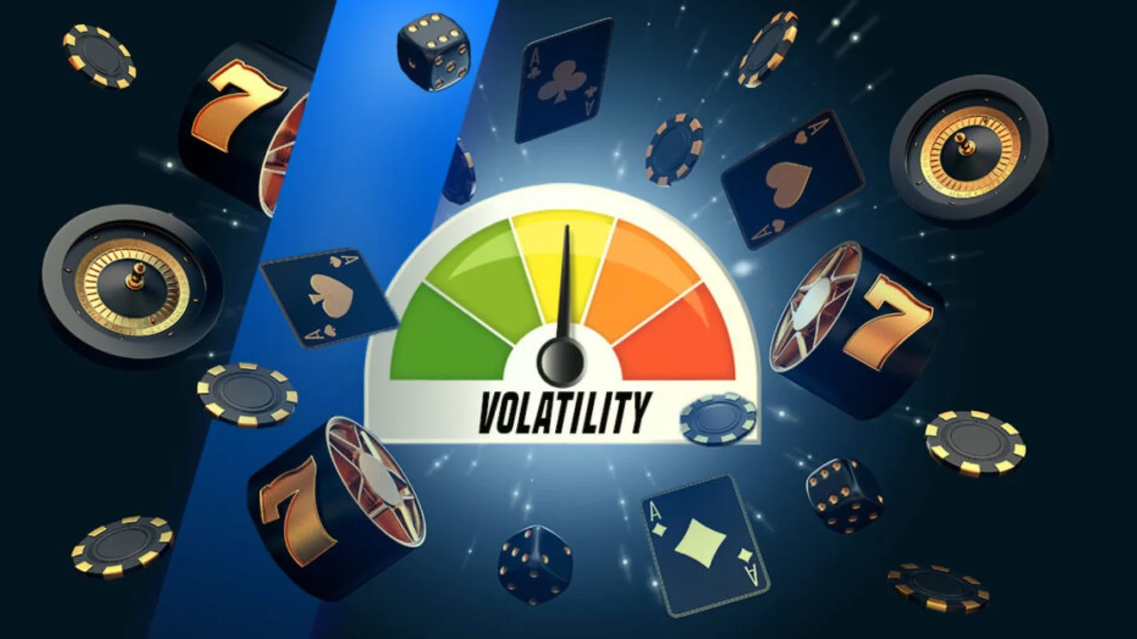 What is slot volatility and how to choose it for your playing style - North Penn Now